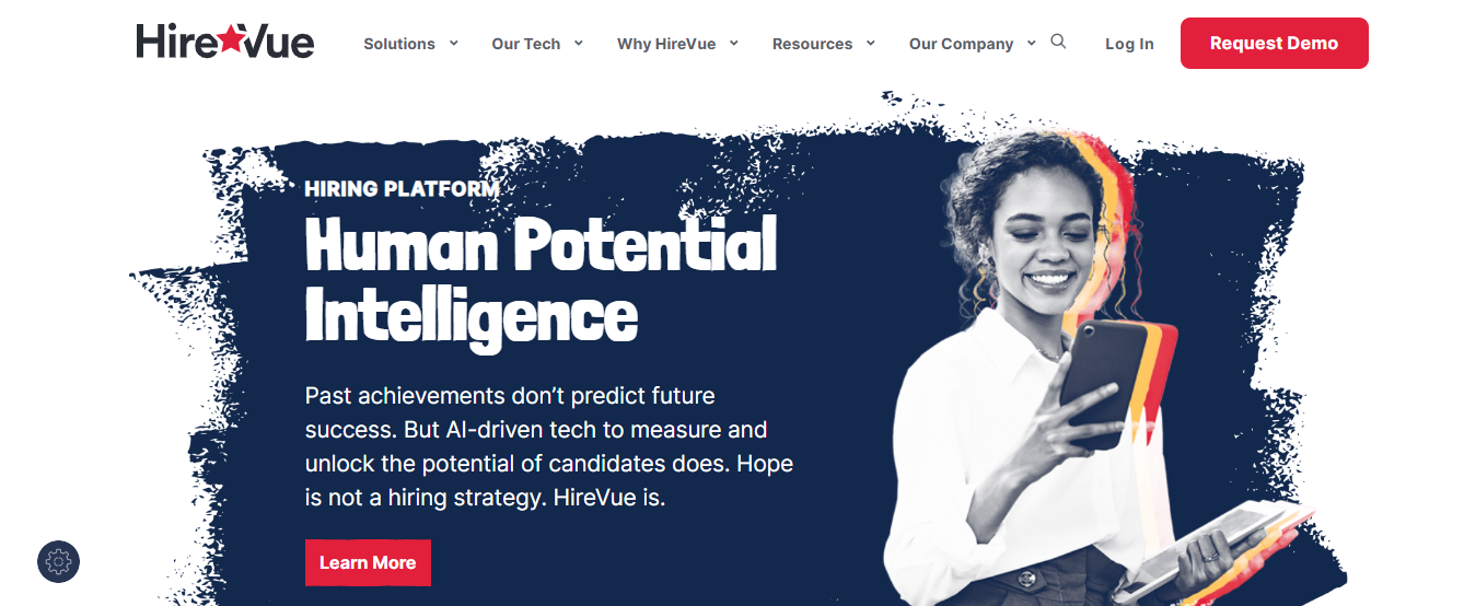 10 Top AI Recruiting Software in 2024 | Fireflies